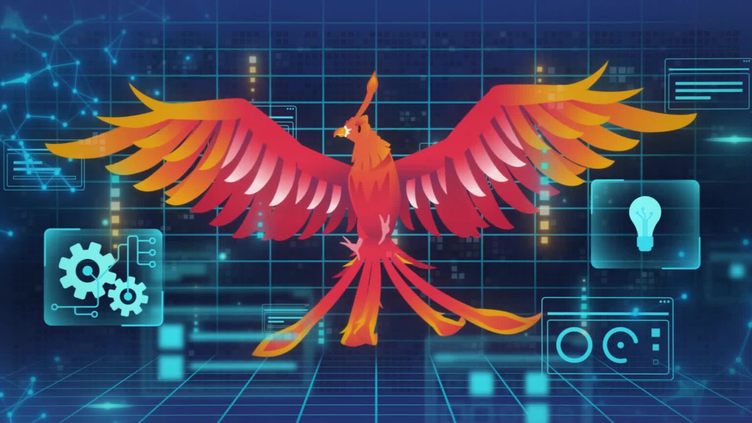 Ida Employee Edition | Gideon Taylor